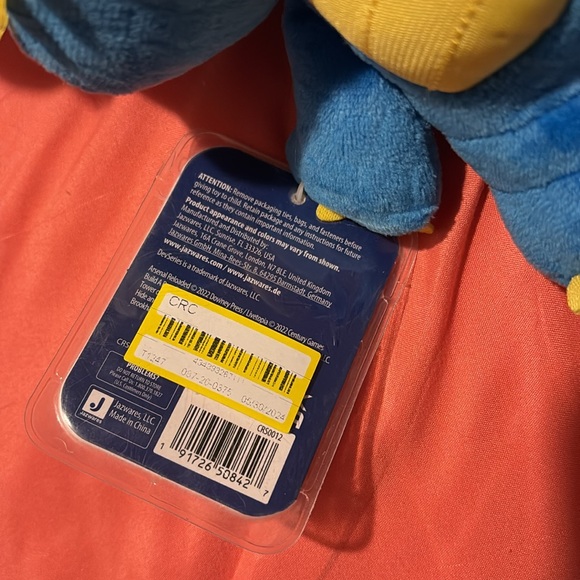 roblox | Toys | Roblox Devseries Collector Arsenal Reloaded Blue Rex ...